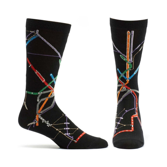 Men's Socks | Ozone Design Inc