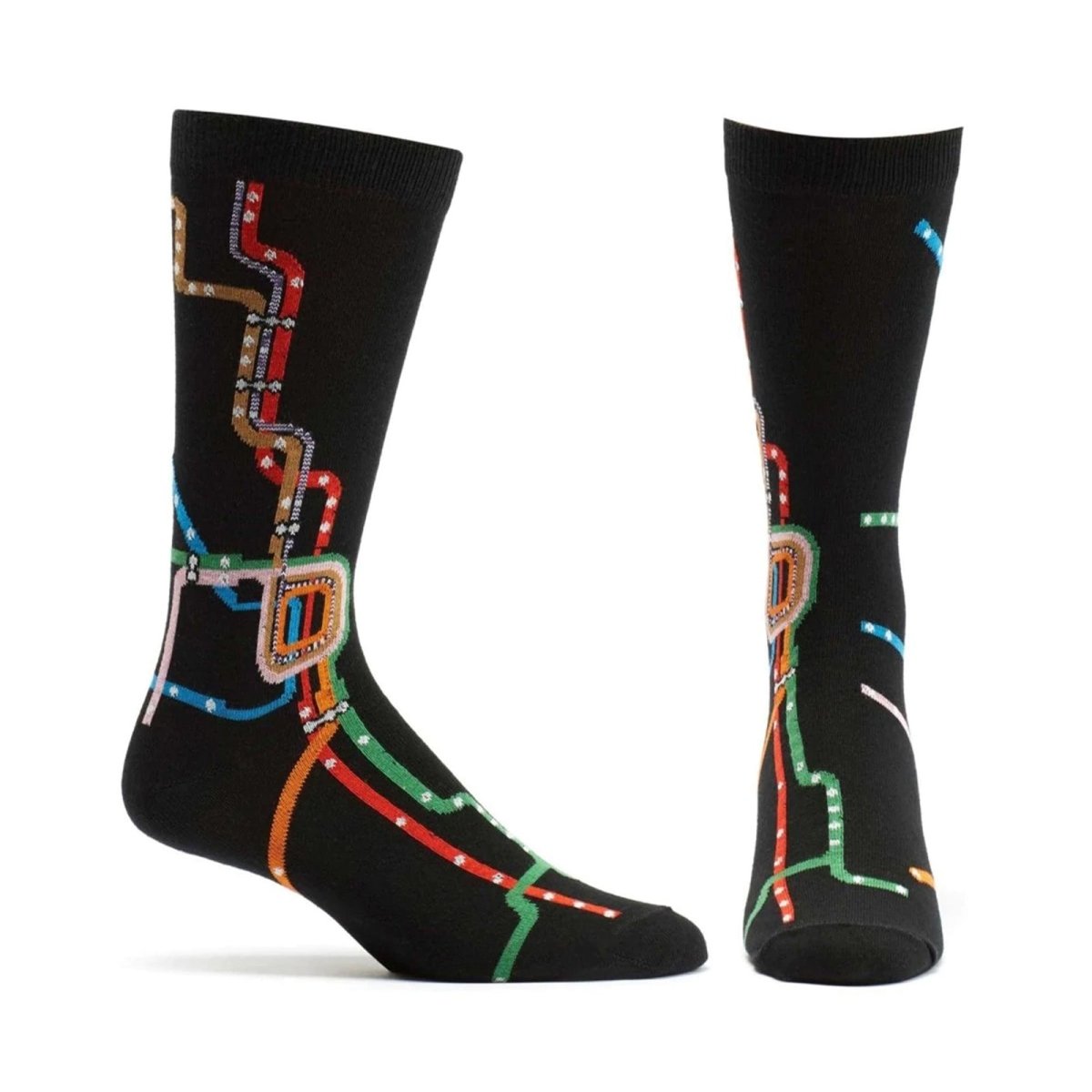 Extended Socks | Ozone Design Inc