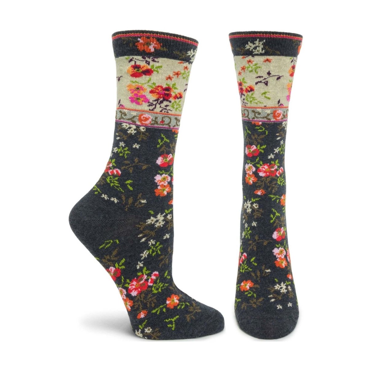 Ozone Socks | Designer Socks For Women and Men | Wearable Art