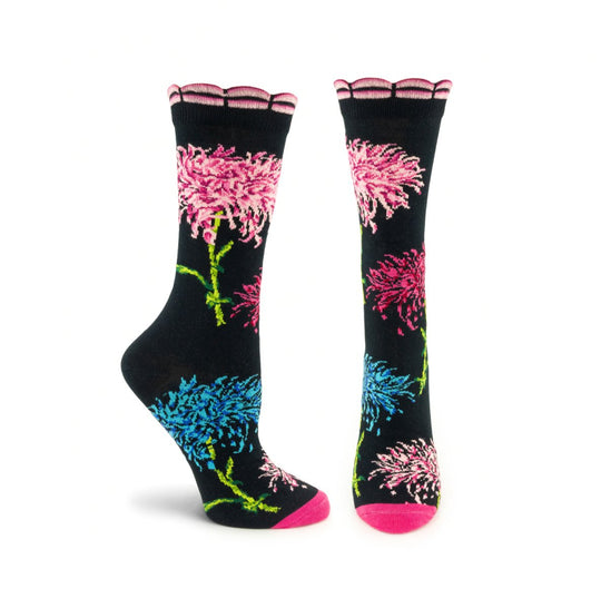 Ozone Socks | Designer Socks For Women and Men | Wearable Art