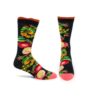 Ozone Socks | Designer Socks For Women and Men | Wearable Art