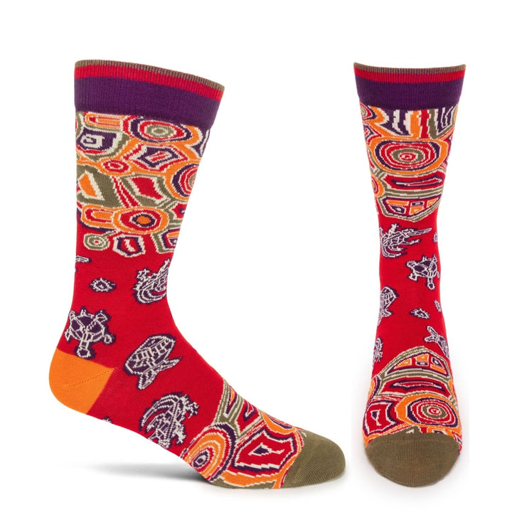 Men's Socks | Ozone Design Inc